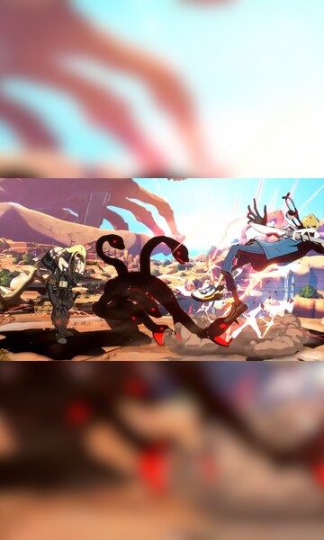 Buy GUILTY GEAR -STRIVE- | Daredevil Edition (PC) - Steam Account ...