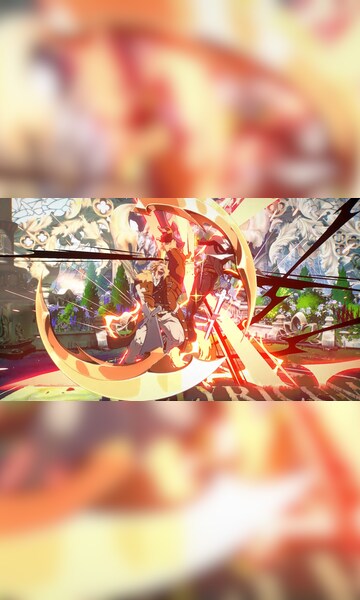 Buy GUILTY GEAR -STRIVE- | Daredevil Edition (PC) - Steam Account ...