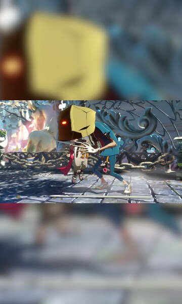 Buy Guilty Gear Strive Steam Key Game