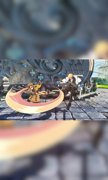 Buy Guilty Gear Strive Steam Key Game