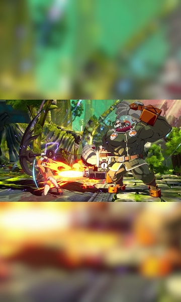 Buy Guilty Gear Strive Steam Key Game