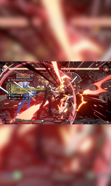 Buy Guilty Gear -Strive- Season Pass 2 (PC) - Steam Key - GLOBAL ...