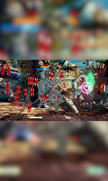 Buy Guilty Gear -Strive- Season Pass 2 (PC) - Steam Key - GLOBAL ...
