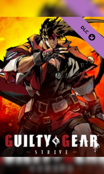 Buy Guilty Gear -Strive- Season Pass 2 (PC) - Steam Key - GLOBAL | Best ...