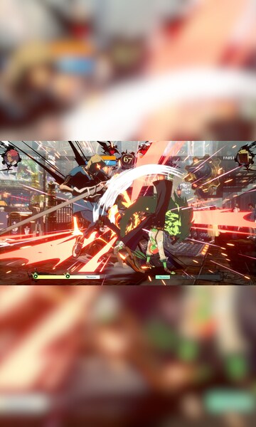 Buy Guilty Gear -Strive- Season Pass 2 (PC) - Steam Key - GLOBAL ...