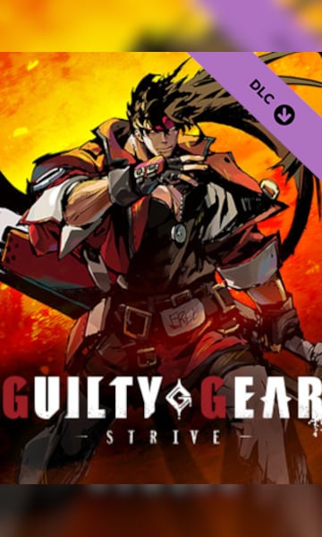 Buy Guilty Gear -Strive- Season Pass 3 (PC) - Steam Key - GLOBAL | Best ...