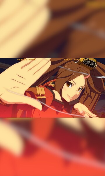 Buy GUILTY GEAR Xrd REV 2 | Deluxe Edition (PC) - Steam Key - GLOBAL ...