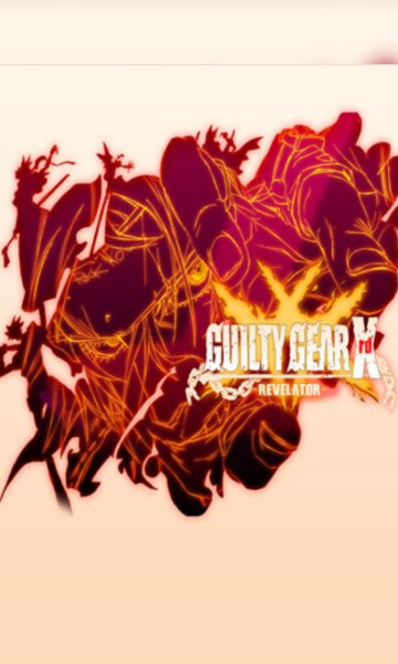 GUILTY GEAR Xrd - REVELATOR | Deluxe Edition 🥇 Best Prices | G2A.COM
