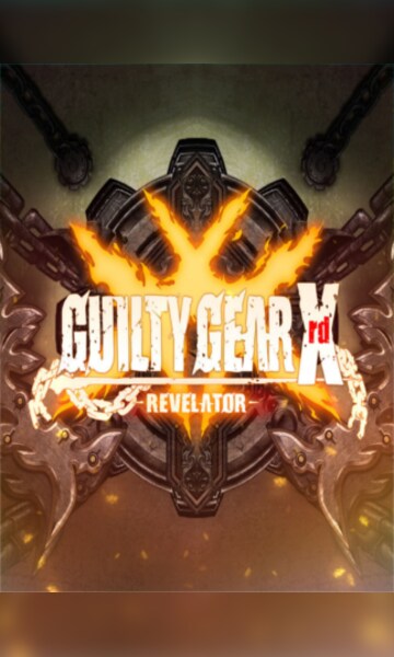 Buy GUILTY GEAR Xrd -REVELATOR- (+DLC Characters) + REV 2 All-in-One ...