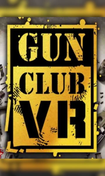 Gun Club VR 🥇 Best Prices | G2A.COM