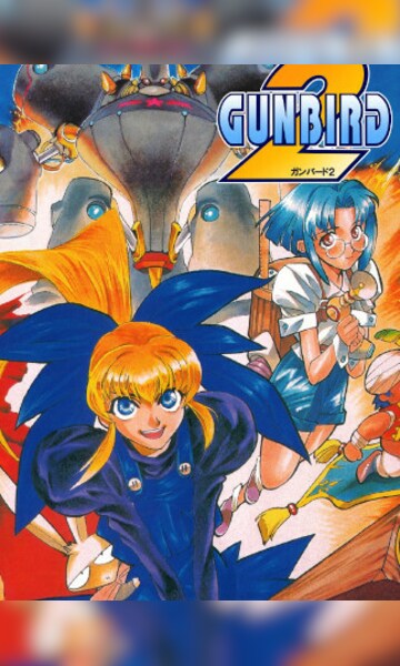 GUNBIRD 2 🥇 Best Prices | G2A.COM