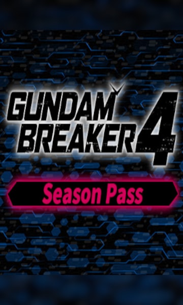 Compra Gundam Breaker 4: Season Pass (PC) - Steam Clave - GLOBAL ...