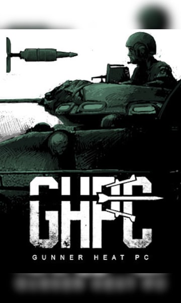 Buy Gunner, HEAT, PC! (PC) - Steam Gift - EUROPE - Cheap - G2A.COM!