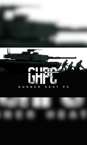 Buy Gunner, HEAT, PC! (PC) - Steam Gift - EUROPE - Cheap - G2A.COM!