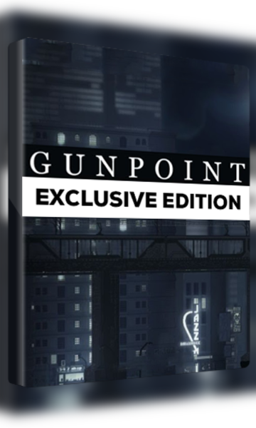 Gunpoint Exclusive Edition Steam Schlüssel GLOBAL kaufen - Günstig ...