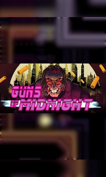 Guns of Midnight 🥇 Best Prices | G2A.COM