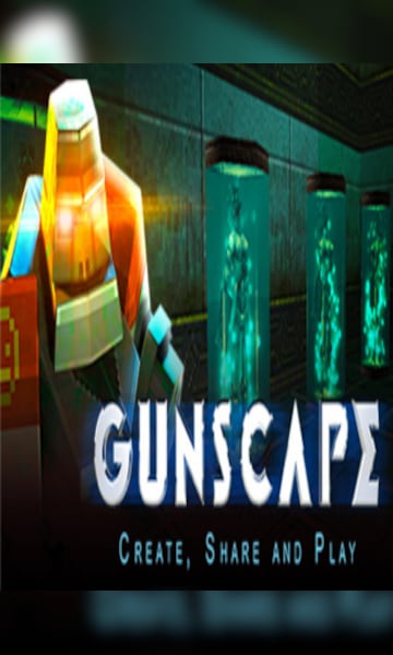 Gunscape 🥇 Best Prices | G2A.COM