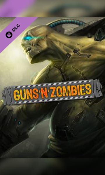 Preisvergleich für Guns'N'Zombies: N'Aliens 🥇 Beste Preise | G2A.COM