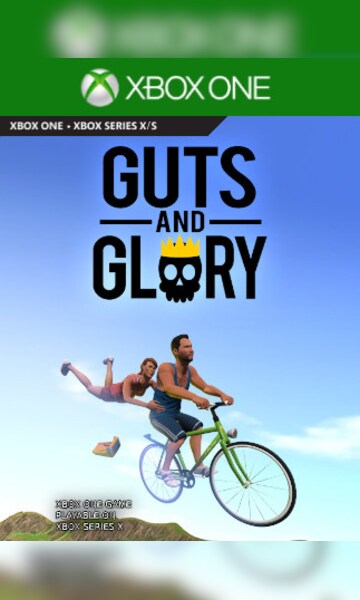 Buy Guts & Glory (Xbox One) - Xbox Live Key - ARGENTINA - Cheap - G2A.COM!