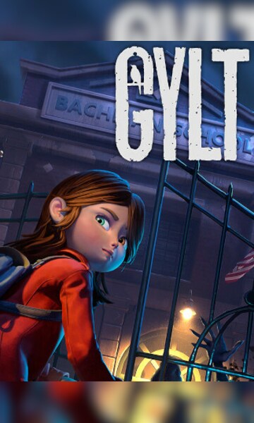 Buy GYLT (PC) - Steam Account - GLOBAL - Cheap - G2A.COM!