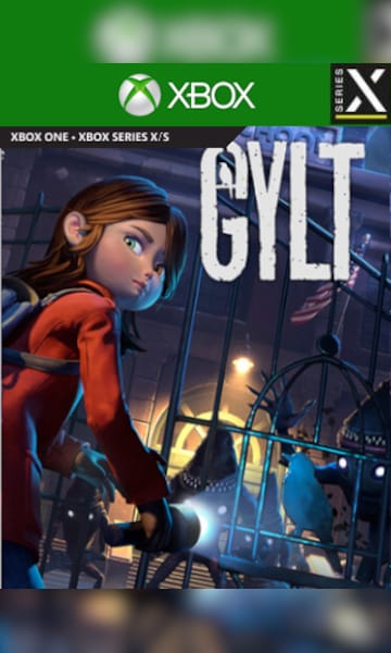 Buy GYLT (Xbox Series X/S) - Xbox Live Key - TURKEY - Cheap - G2A.COM!
