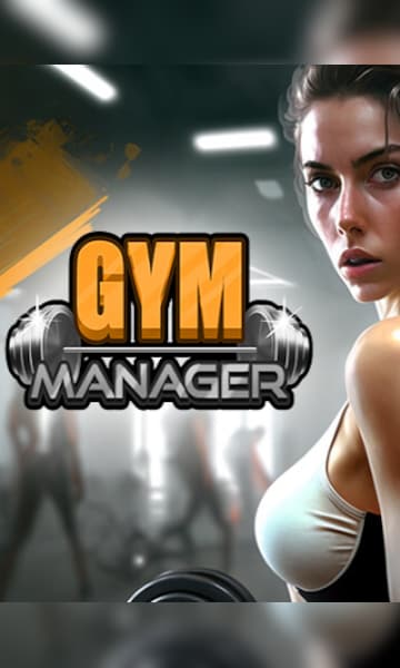 Buy Gym Manager (PC) - Steam Key - GLOBAL - Cheap - G2A.COM!