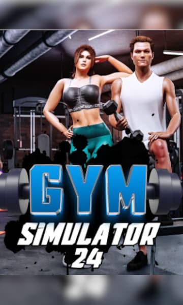 Buy Gym Simulator 24 (PC) - Steam Key - GLOBAL - Cheap - G2A.COM!