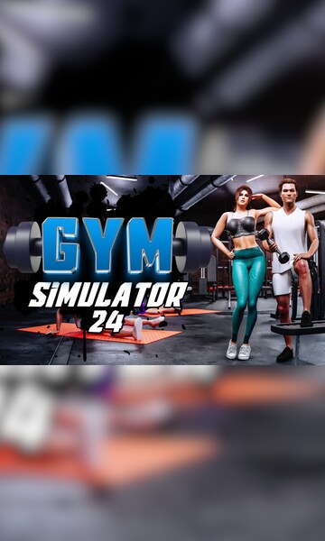Buy Gym Simulator 24 (PC) - Steam Key - GLOBAL - Cheap - G2A.COM!