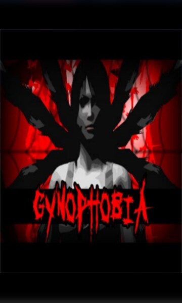 Buy Gynophobia Desura Key GLOBAL - Cheap - G2A.COM!