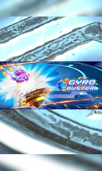 Gyro Buster 🥇 Best Prices | G2A.COM