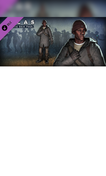 H1Z1: Just Survive - Atlas Cosmetic Skin Pack 🥇 Best Prices | G2A.COM