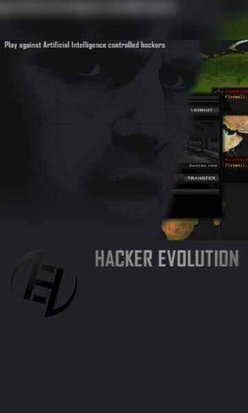 Hacker Evolution Collection 🥇 Best Prices | G2A.COM