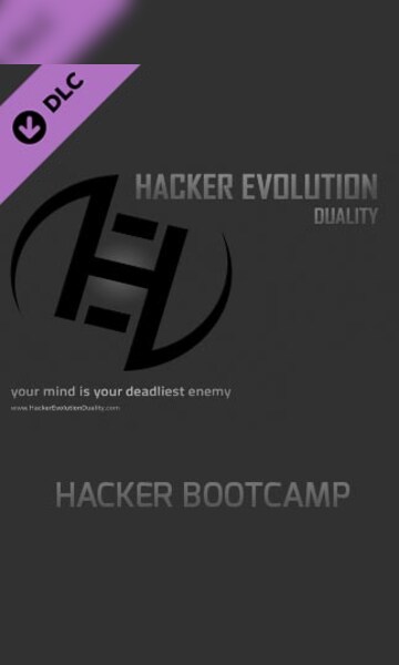 Hacker Evolution Duality: Hacker Bootcamp 🥇 Mejores ofertas y precios baratos | G2A.COM