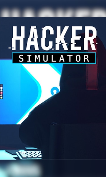 Kup Hacker Simulator (PC) - Steam Klucz - GLOBALNY - Tanio - G2A.COM