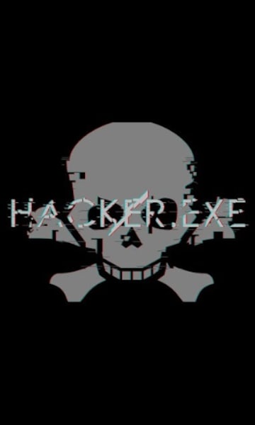 Buy Hacker.exe Steam Key GLOBAL - Cheap - G2A.COM!