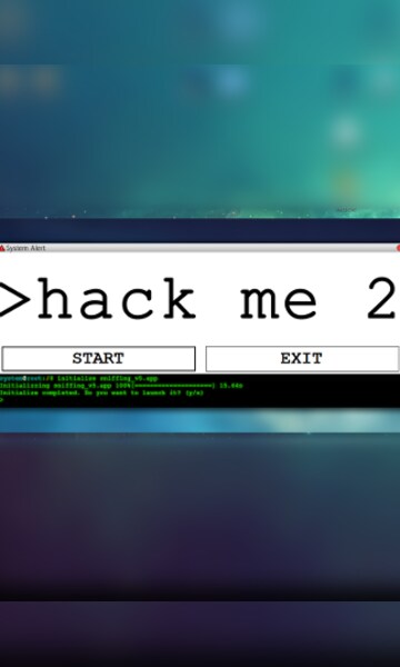 Buy hack_me 2 Steam Key GLOBAL - Cheap - G2A.COM!