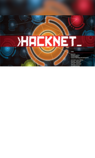Hacknet - Complete Edition 🥇 Best Prices | G2A.COM