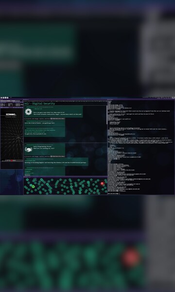 Buy Hacknet Steam Key GLOBAL - Cheap - G2A.COM!