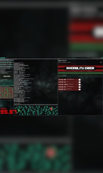 Buy Hacknet Steam Key GLOBAL - Cheap - G2A.COM!