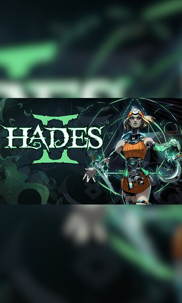 ¡Comprar Hades II (PC) - Steam Regalo - AMÉRICA DEL NORTE - Barato - G2A.COM!