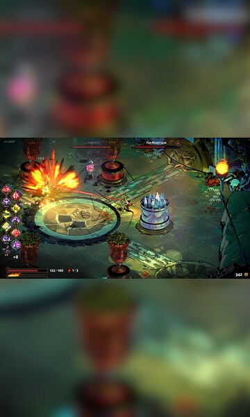 Buy Hades (PC) - Steam Account - GLOBAL - Cheap - G2A.COM!