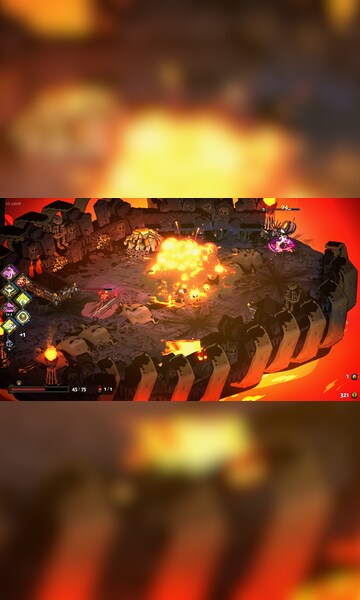 Buy Hades - Steam Gift - GLOBAL - Cheap - G2A.COM!