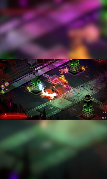 Buy Hades Game Steam Key