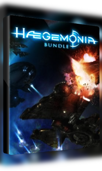 Buy Haegemonia Bundle Steam Gift GLOBAL - Cheap - G2A.COM!