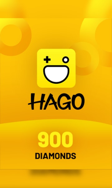 ¡Comprar Hago 900 Diamonds - GLOBAL - Barato - G2A.COM!