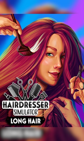 Acquista Hairdresser Simulator: Long Hair DLC (PC) - Steam Chiave ...