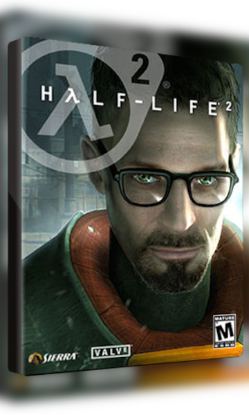 Buy Half-Life 2 Steam Gift GLOBAL - Cheap - G2A.COM!