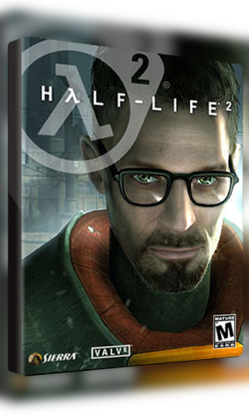 ¡Comprar Half-Life 2 Steam Steam Regalo ASIA OCCIDENTAL - Barato - G2A.COM!