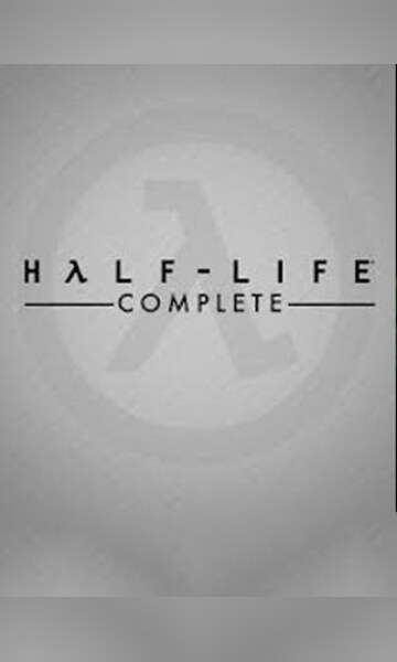 ¡Comprar Half-Life Complete Steam Regalo GLOBAL - Barato - G2A.COM!