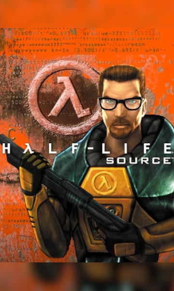 Half-Life: Source 🥇 Best Prices | G2A.COM